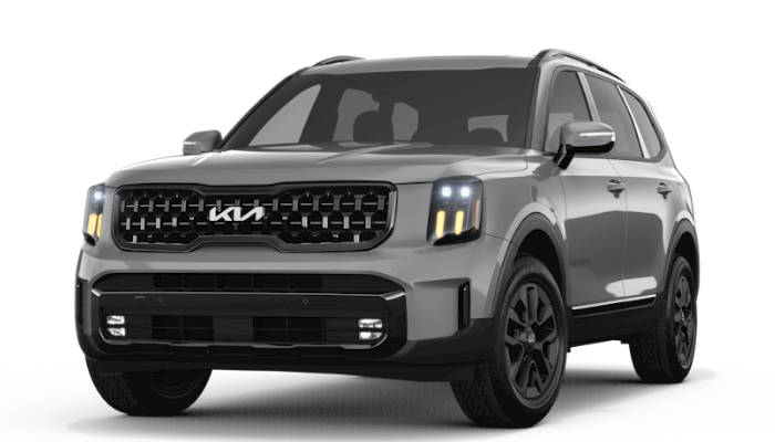 2024 Ford Explorer Vs. 2024 Kia Telluride | Casa Ford