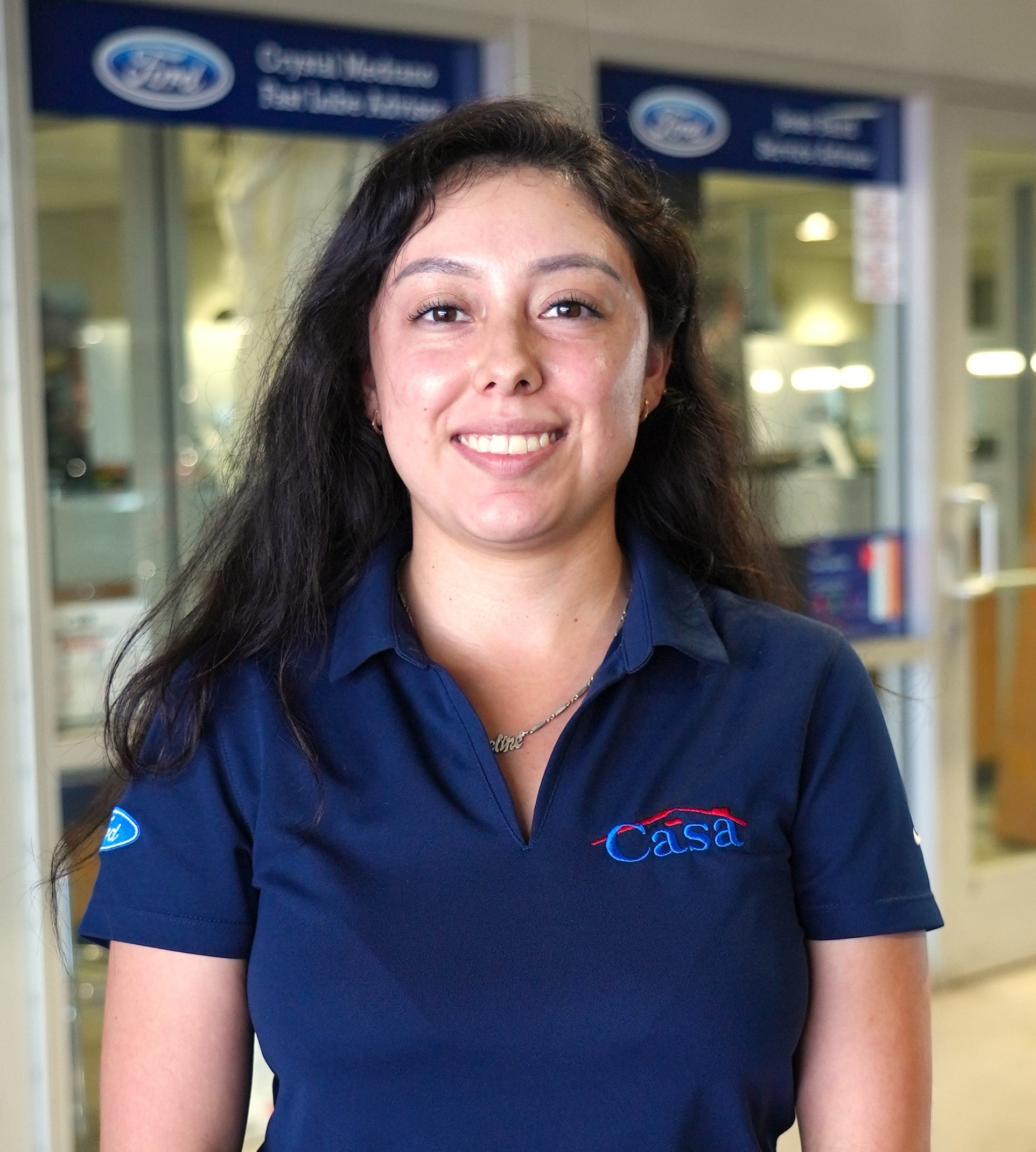 Casa Ford Lincoln Staff | El Paso Ford dealer in El Paso TX