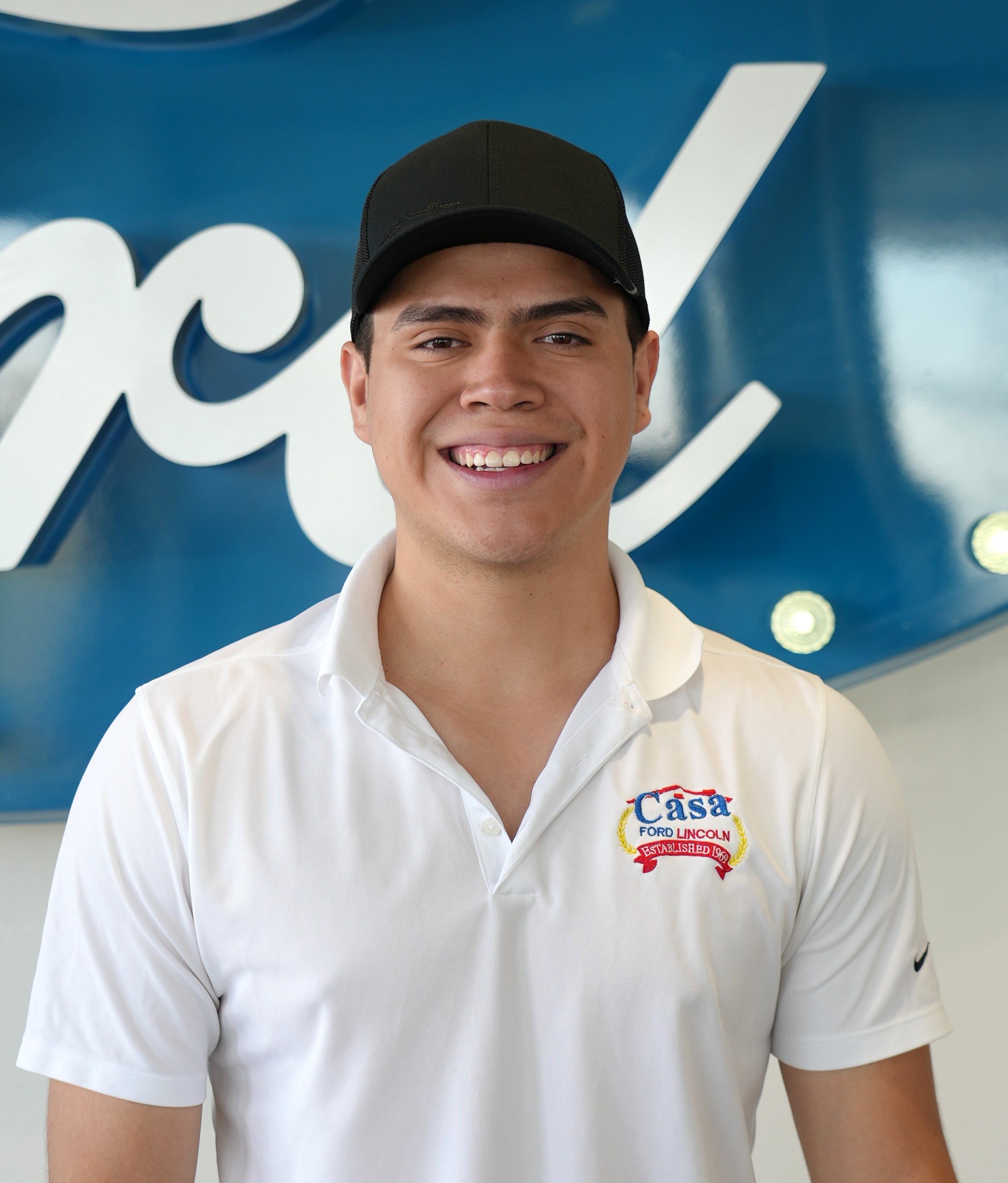 Casa Ford Lincoln Staff | El Paso Ford dealer in El Paso TX