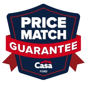 About Us | Casa Ford – El Paso's #1 Ford Dealership